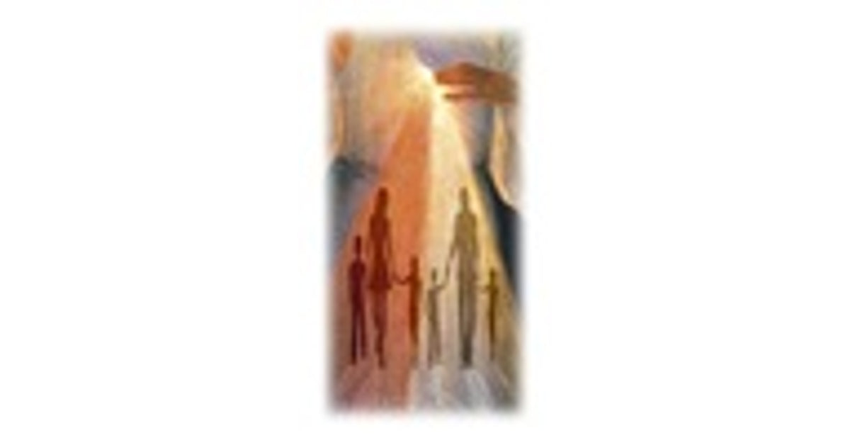 Prayer – Family Divine Mercy